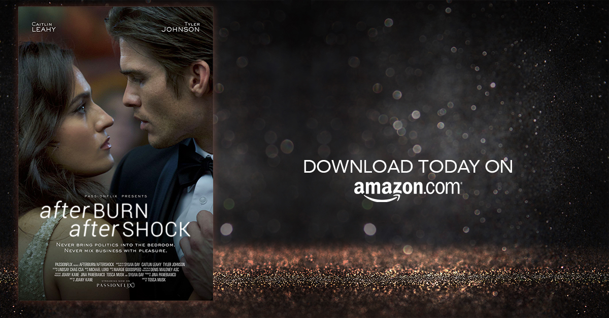 *Now Available on Amazon!* AfterBurn AfterShock Movie! – Nightbird Novels
